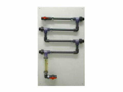 Systems & Equipment - MIS of America